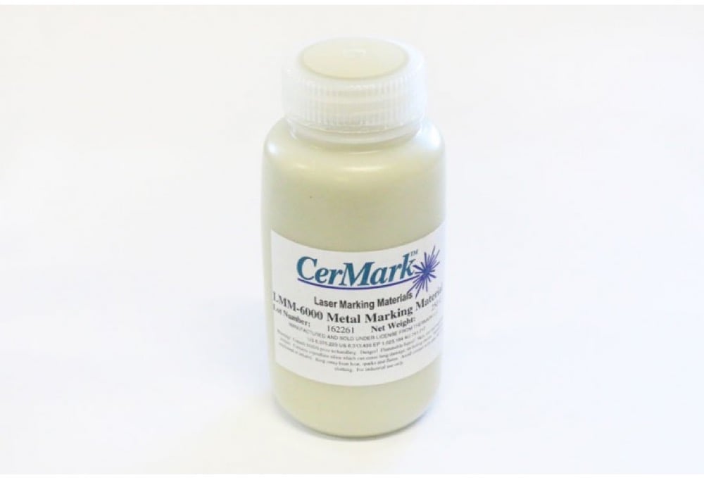 LMM6000 Cermark Paste 250g UN1993 | Trotec