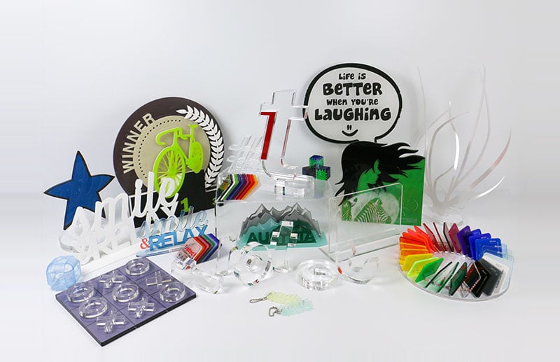 Free guides, tips & videos | Shop laserable materials
