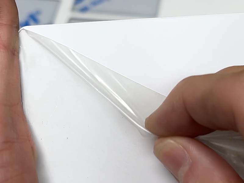 Tips for Laser Engraving TroLase 1 or 3-Ply Plastic