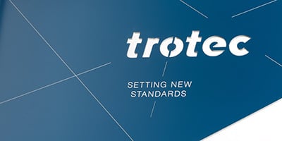 TroLase - Laserable Plastic for Engraving & Cutting