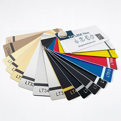 Advertising Materials | Trotec