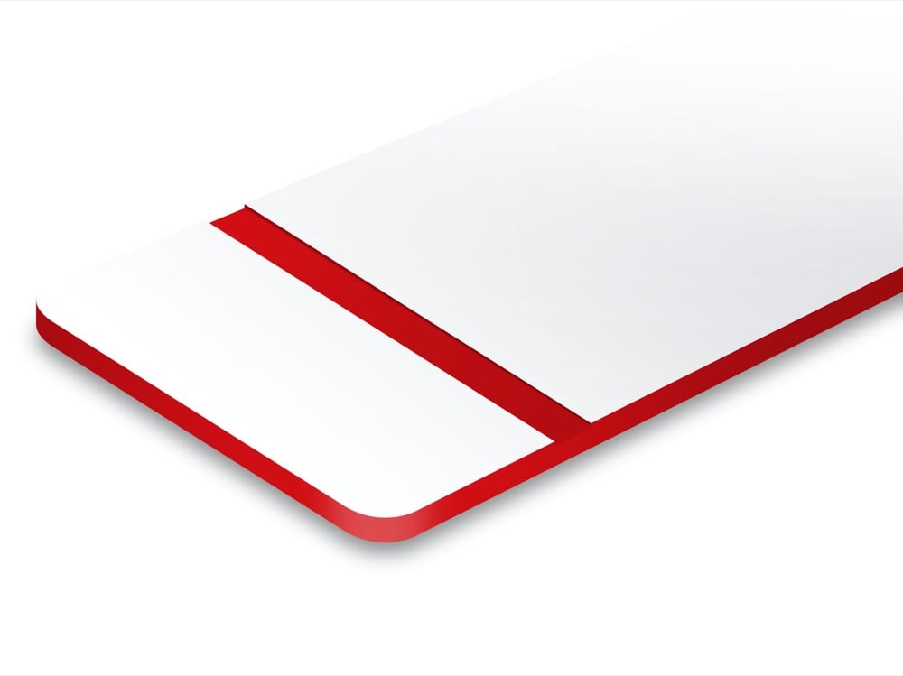 TroLase White/Red L206-20x | Trotec