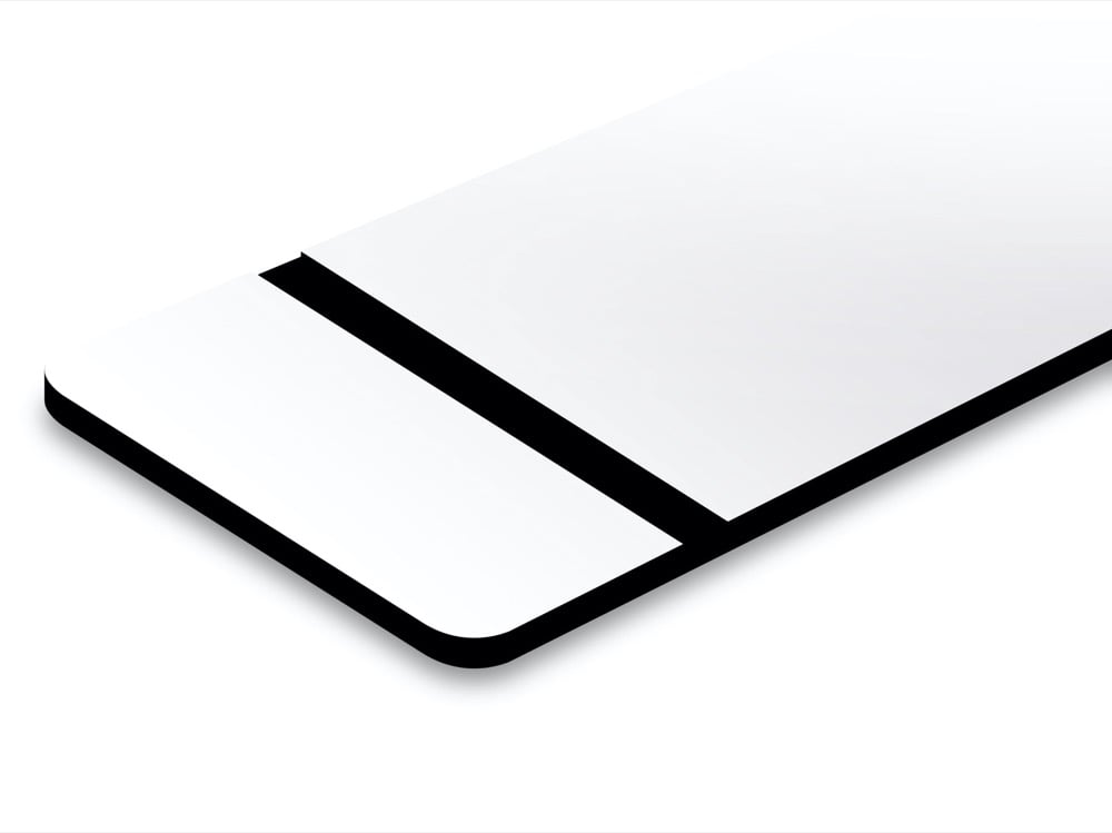 Laserable Plastics | Trotec