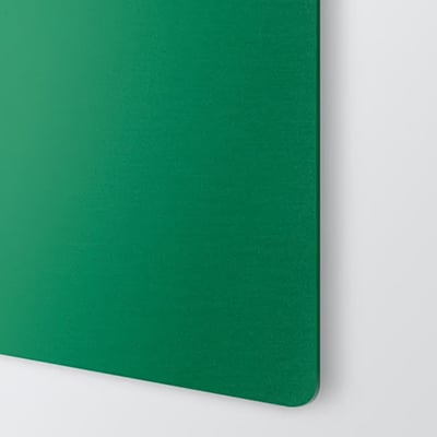 Anodized Aluminum