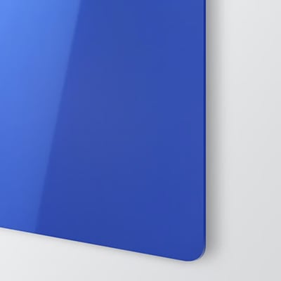 Anodized Aluminum