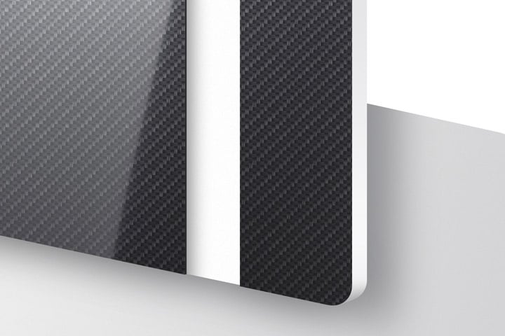 TroLase Carbon/White L492-20x | Trotec