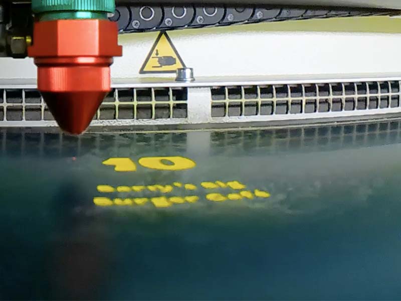 Free guides, tips & videos | Shop laserable materials