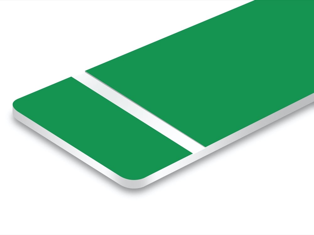 Laserable Plastics | Trotec