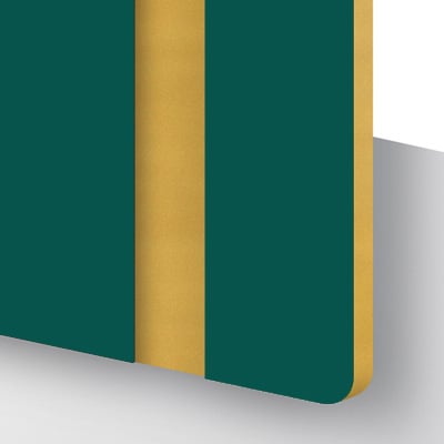 TroLase | plastic for fast engraving | Trotec