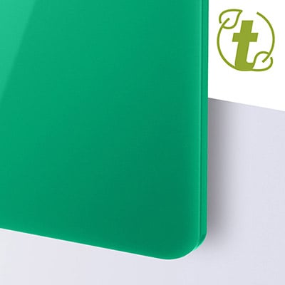 Sheet Material for laser cutting and engraving