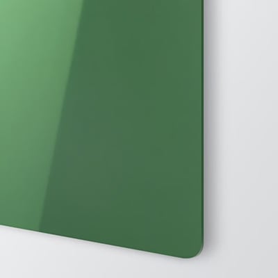 Anodised Aluminium