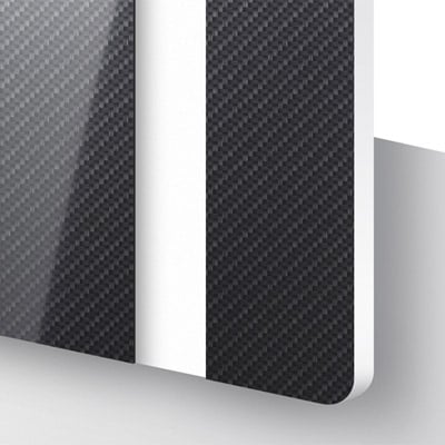 TroLase | plastic for fast engraving | Trotec