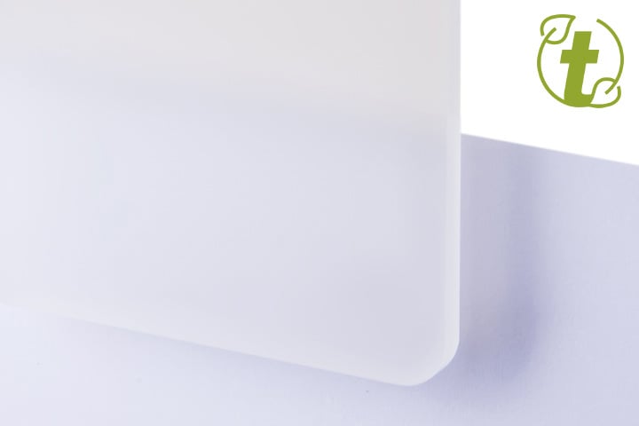 TroGlass Satins Clear 117034-P | Trotec