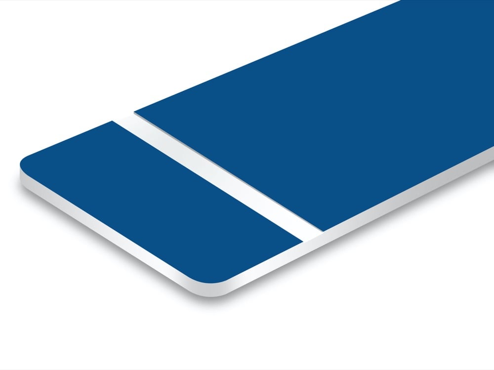 TroPly P512-20x Blue/White | Trotec