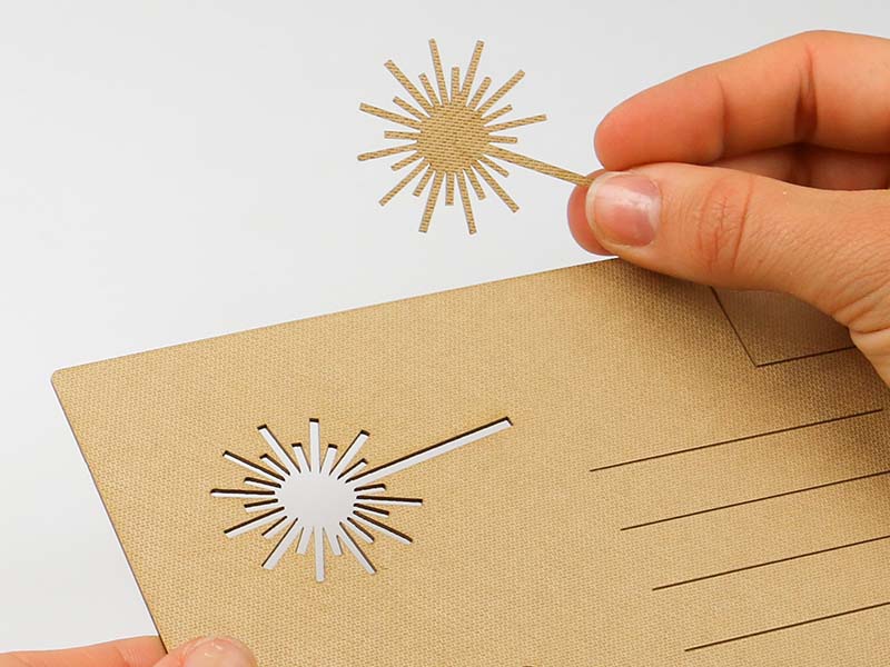 Diode Laser Materials | Trotec