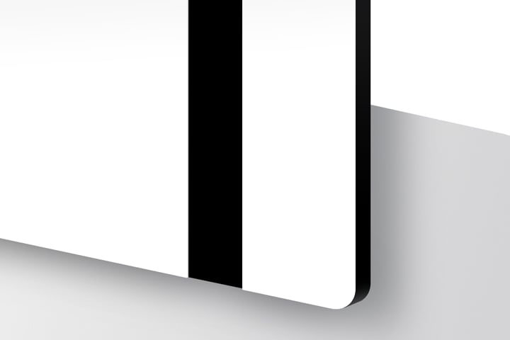 TroLase L204-206 White/Black 1,6mm | Trotec