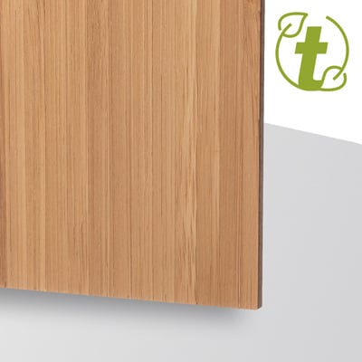 TroWood Veneer Duo : Laserable Wood Sheets | Trotec | Trotec