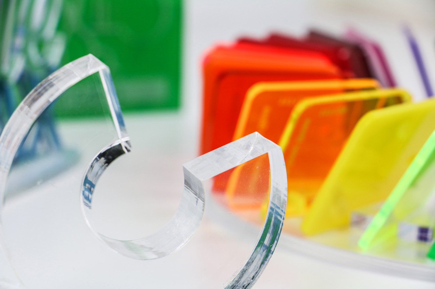 Buy laser and rotary engraving materials online | Trotec Laser