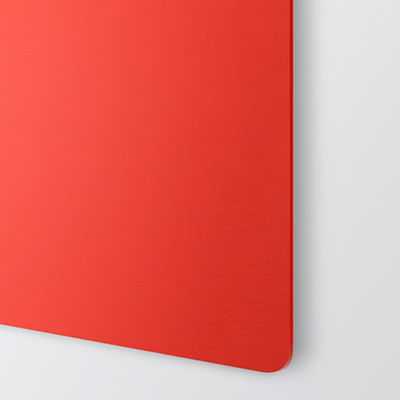 Anodized Aluminum Red matte 301xx-20 | Trotec