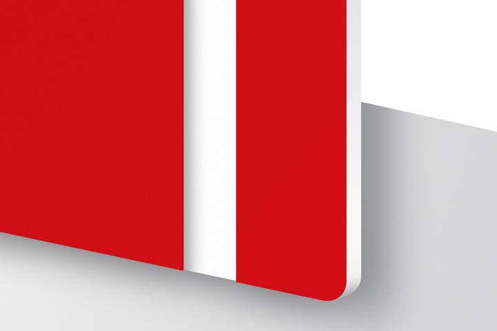 TroLase Red/White L602-20x | Trotec