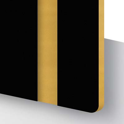 TroLase Black/Gold L417-20x | Trotec