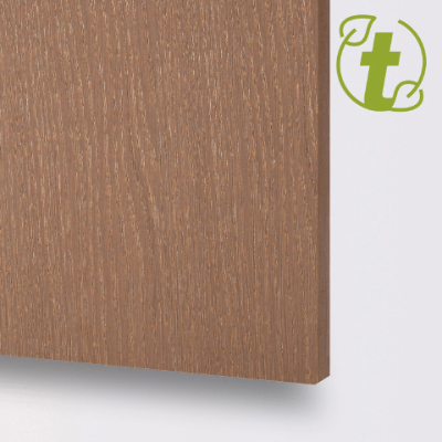 TroWood Solid Premium Walnut 5mm | Trotec