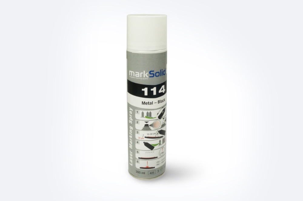 MarkSolid Spray 114 300ml UN1950 | Trotec
