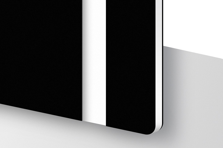 TroLase Black/White/Black L402-30x | Trotec