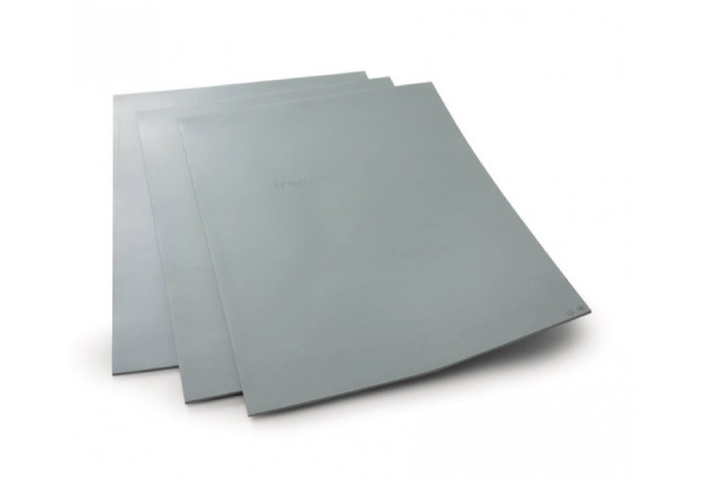 LASER RUBBER AERO A3 SINGLE SHEET - 2.3MM (ODOURLESS) | Trotec