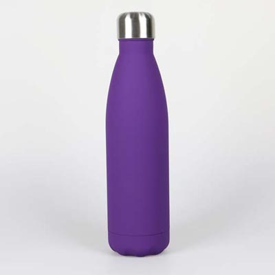 Laserable Bottle, turquoise, 500ml | Trotec