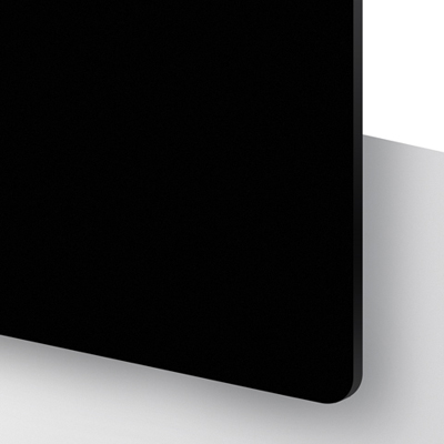 TroLase Thins Brushed Gold/Black LT734-20x | Trotec