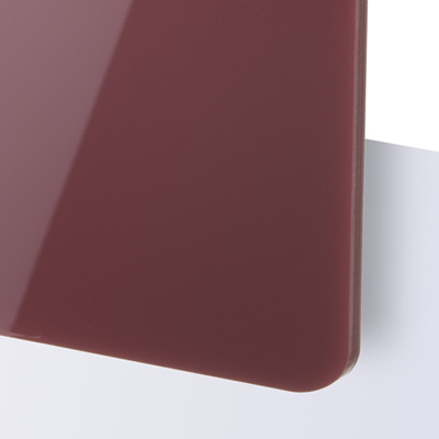 TroGlass Pastel Raspberry 176304-P | Trotec