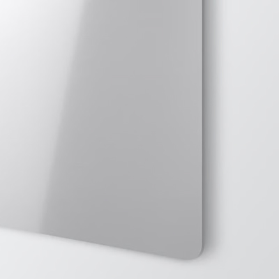 Anodized Aluminum Satin Silver matte 301xx-00 | Trotec