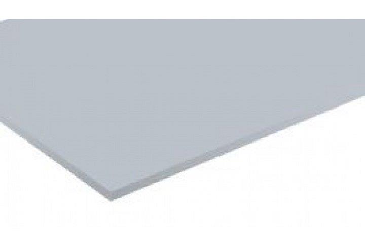 Anodized Aluminum Satin Silver matte 301xx-00 | Trotec