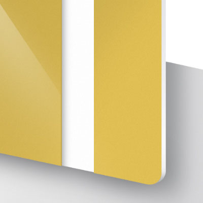 TroLase Thins Port Wine/Gold LT677-20x | Trotec