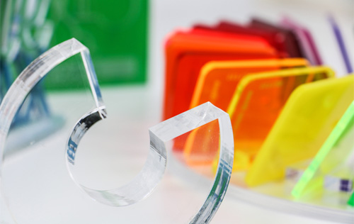 Buy laser and rotary engraving materials online | Trotec Laser