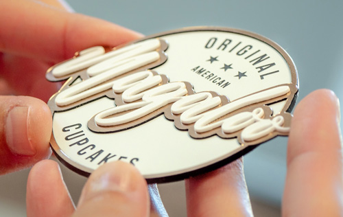 Buy laser and rotary engraving materials online | Trotec Laser