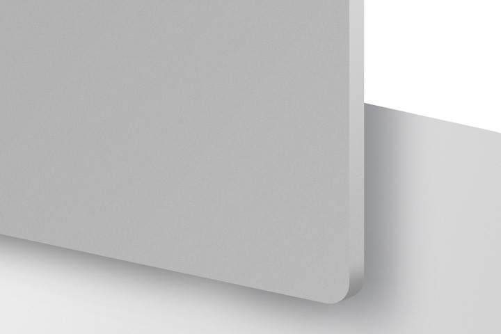 TroLase ADA Signage LS304-103 Silver 0,8mm | Trotec