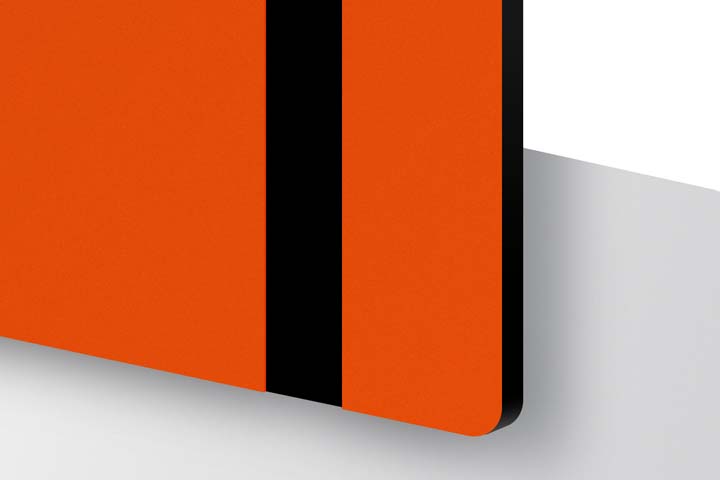 LUM205-206 TroLase Ultimate Matte White/Blue 24x48x1/16 in | Trotec