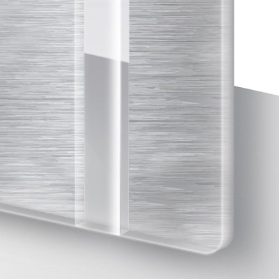 TroLase Reverse LR710-206 Gloss Clear/Gold 1,6mm | Trotec