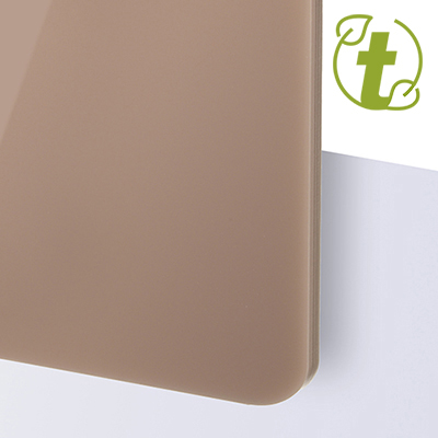 TroGlass Pastel Raspberry 176304-P | Trotec