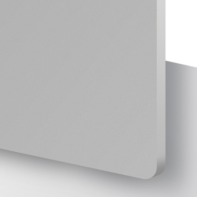 TroLase ADA Signage LS304-103 Silver 0,8mm | Trotec