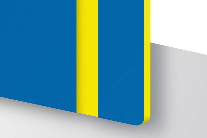 TroLase Sky Blue/Yellow L517-20x | Trotec