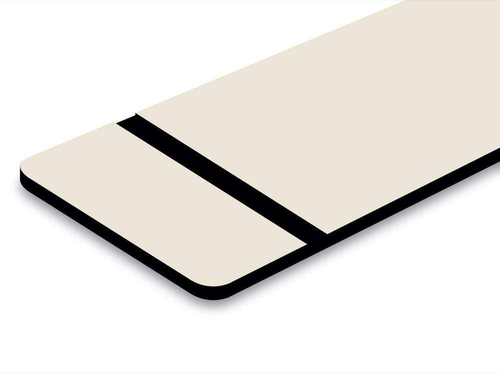 TroLase Almond/Black L854-20x | Trotec