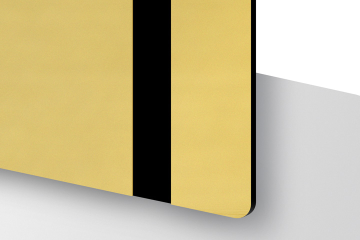 TroLase Thins European Gold/Black LT754-20x | Trotec