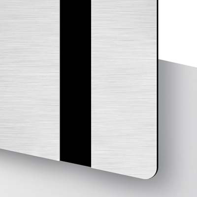 TroLase Foil red/white 0.2mm exterior. | Trotec Laser