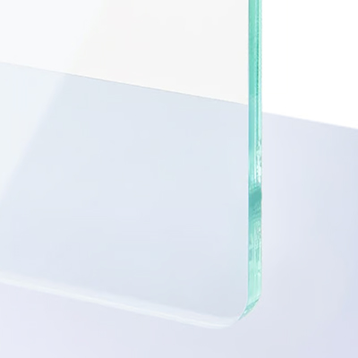 TroGlass Color Gloss Blanc 117069-P translucide | Trotec Laser