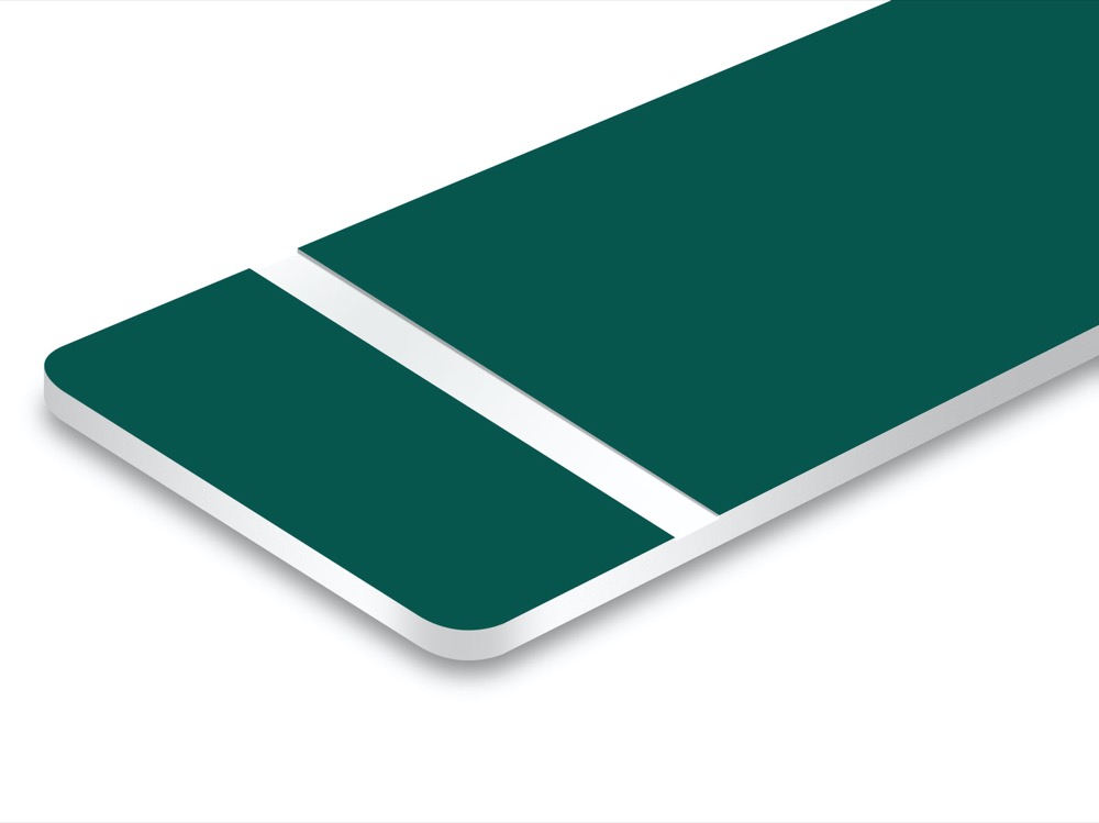 TroLase Evergreen/White L912-20x | Trotec