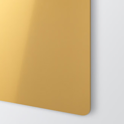 Anodized Aluminum Gold gloss 302xx-60 | Trotec